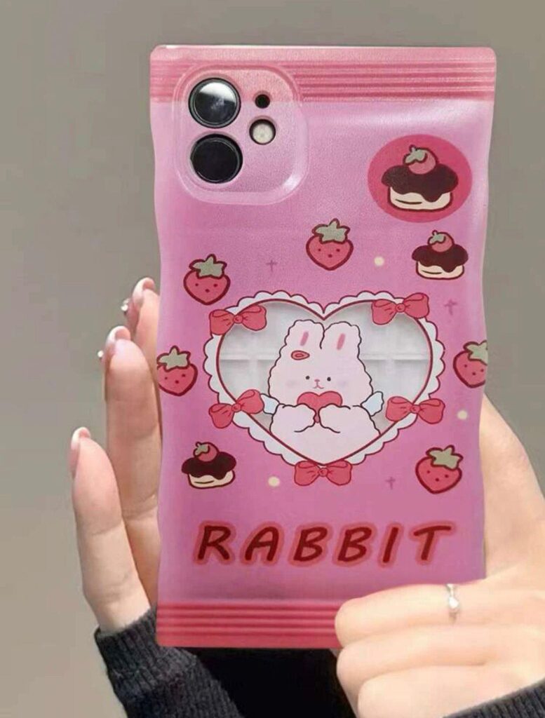 Case Rabbit - TU CASE UY